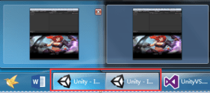 简单实用的双开Unity技巧 - Wallen's Note